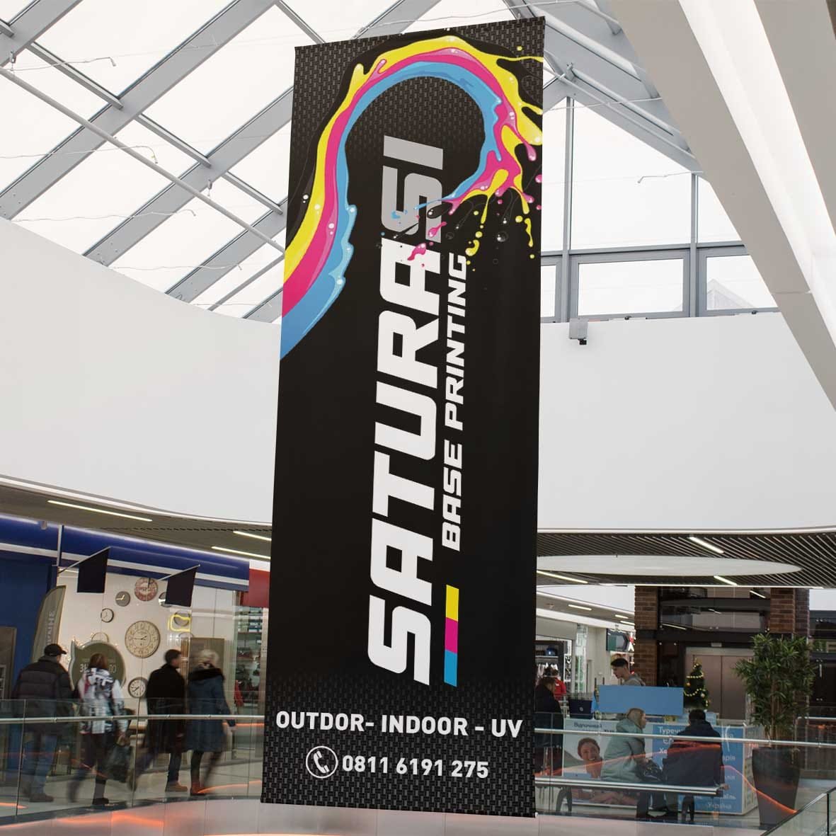 Digital Printing Medan – Digital Printing Medan